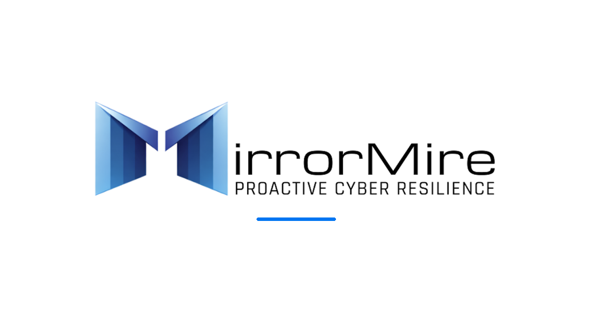 MirrorMire | AI-Native Cyber Deception Platform